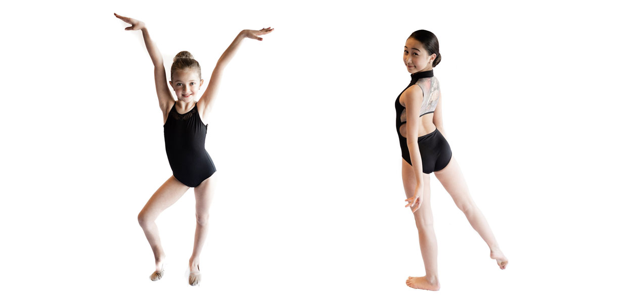 Art In Motion Dance Center