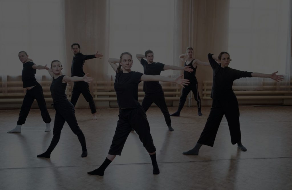 Art In Motion Dance Center