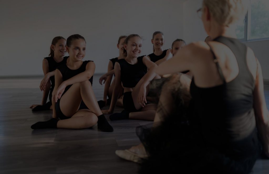 Art In Motion Dance Center