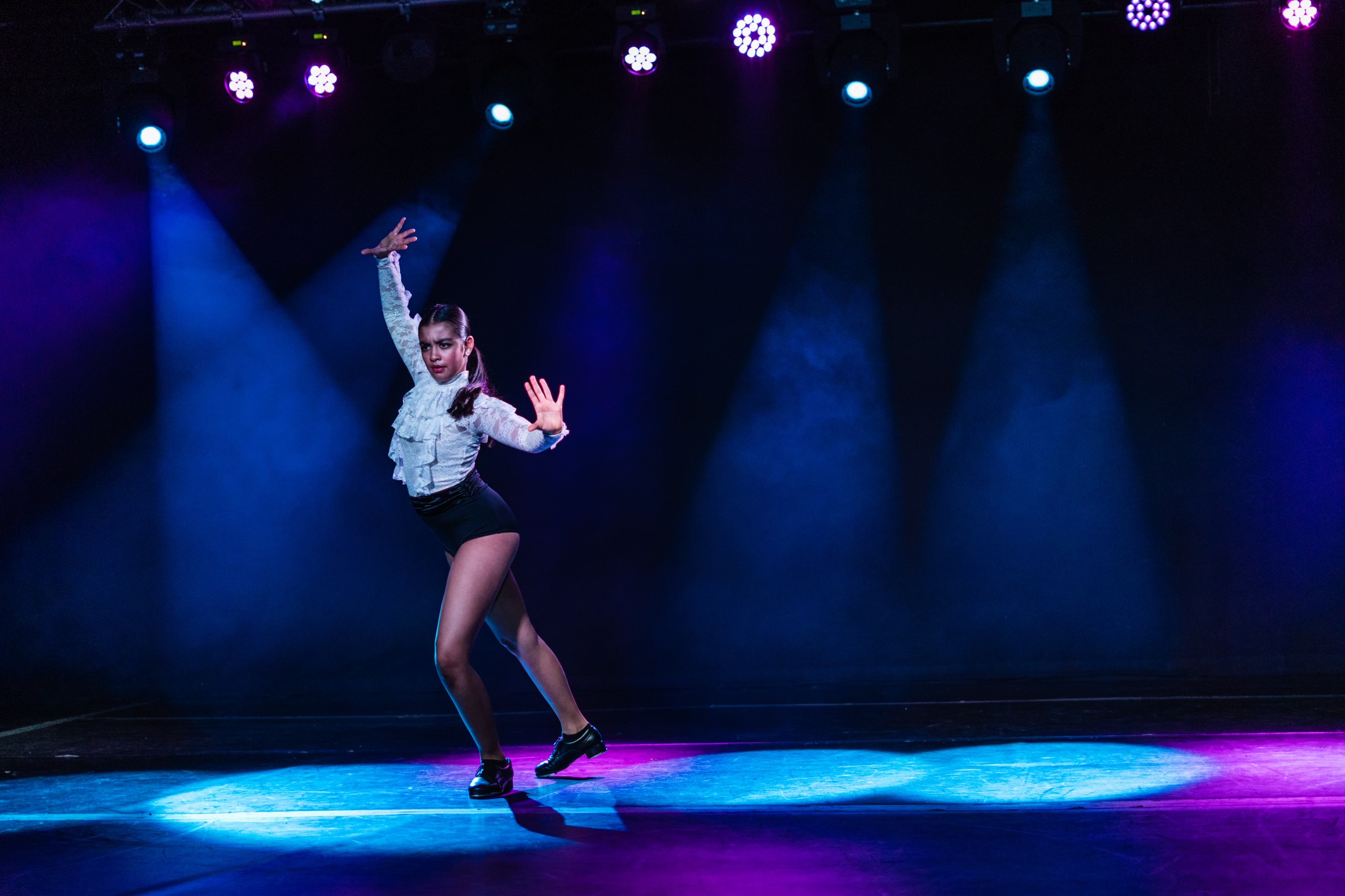 Art In Motion Dance Center