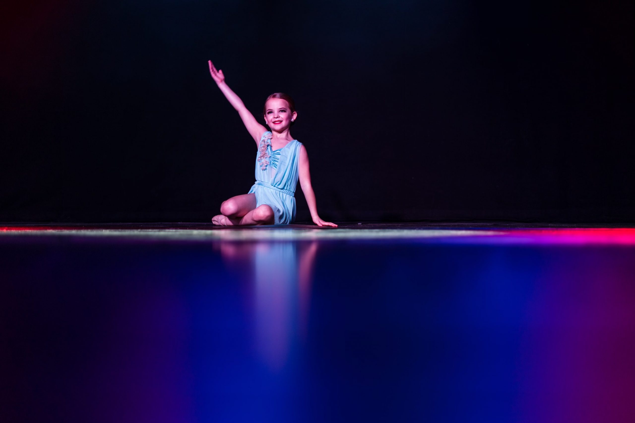 Art In Motion Dance Center